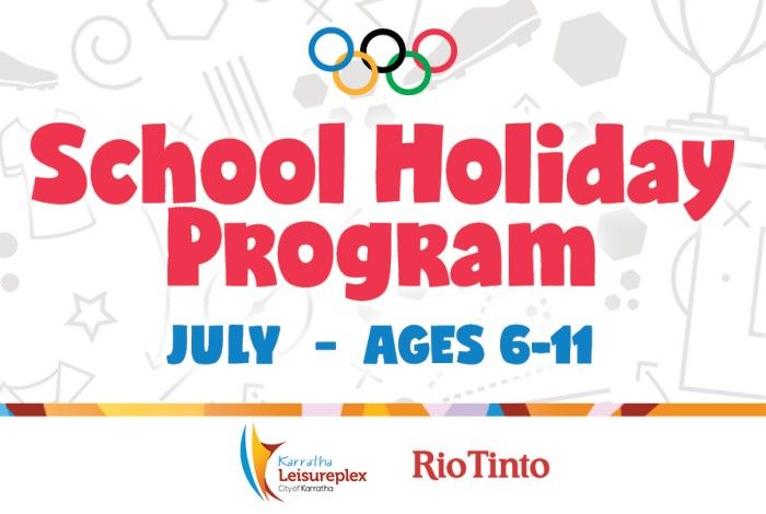 Karratha Leisureplex | Karratha Council